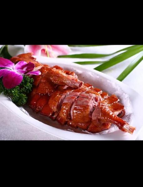 樟茶鸭怎么做_樟茶鸭正宗做法-第1张图片-山城妙识