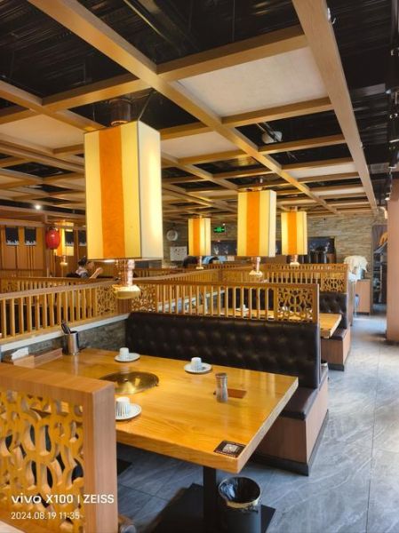 韩国料理店哪家好_正宗韩式烤肉怎么选-第2张图片-山城妙识