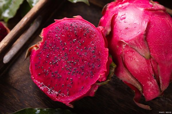 火龙果花青素_火龙果花青素的功效与作用-第3张图片-山城妙识