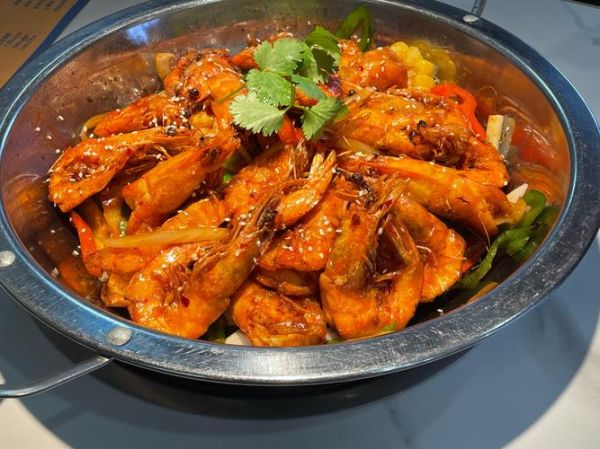 虾锅的做法大全家常_虾锅怎么做好吃又简单-第2张图片-山城妙识