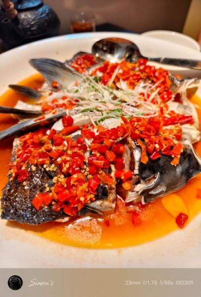 剁椒鱼头用什么鱼最好吃_剁椒鱼头怎么做才入味-第2张图片-山城妙识