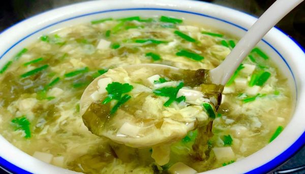 豆腐紫菜汤怎么做_豆腐紫菜汤的家常做法-第3张图片-山城妙识 豆腐紫菜汤怎么做_豆腐紫菜汤的家常做法-第3张图片-山城妙识