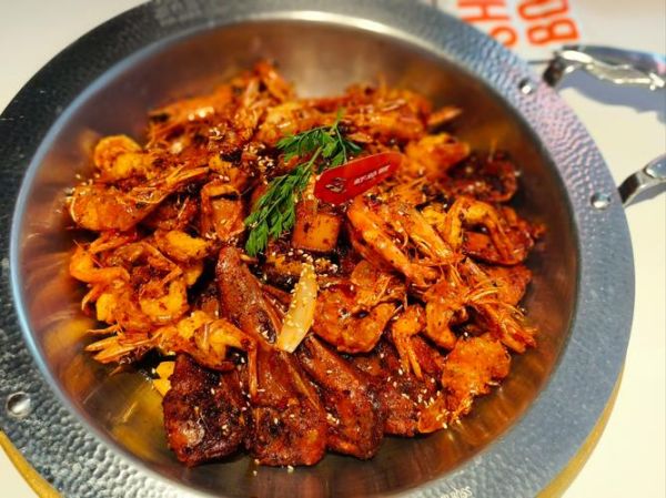 虾锅的做法大全家常_虾锅怎么做好吃又简单-第3张图片-山城妙识