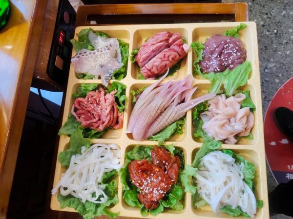 家庭吃火锅配菜大全_哪些配菜最受欢迎-第2张图片-山城妙识 家庭吃火锅配菜大全_哪些配菜最受欢迎-第2张图片-山城妙识