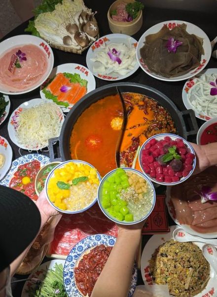 家庭吃火锅配菜大全_哪些配菜最受欢迎-第3张图片-山城妙识 家庭吃火锅配菜大全_哪些配菜最受欢迎-第3张图片-山城妙识