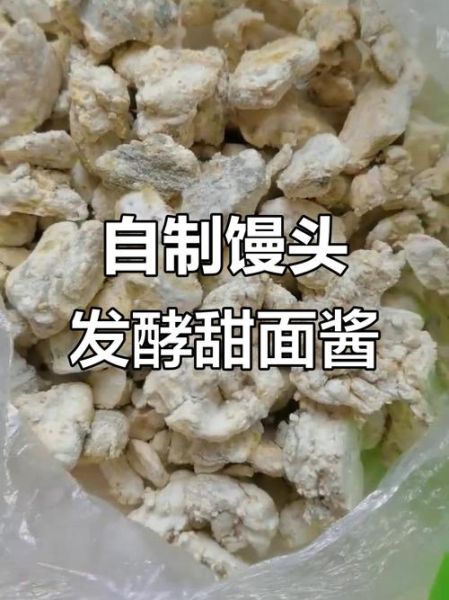 馒头做面酱的详细步骤_面酱怎么做好吃又香-第2张图片-山城妙识