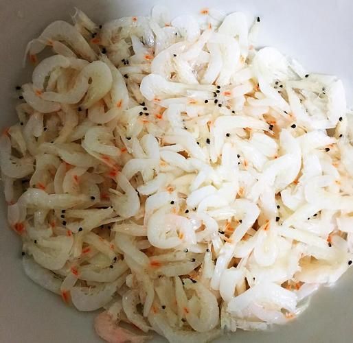 虾皮粉怎么做_虾皮粉保存多久-第2张图片-山城妙识 虾皮粉怎么做_虾皮粉保存多久-第2张图片-山城妙识