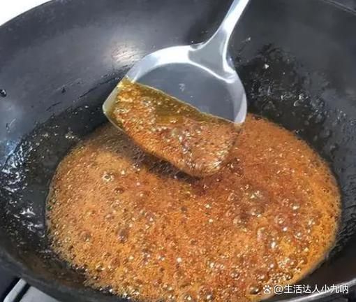 白砂糖可以炒糖色吗_炒糖色用哪种糖最好-第1张图片-山城妙识