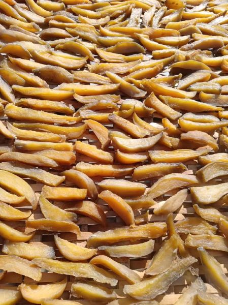 红薯干怎么自然风干_红薯干自然风干的做法-第3张图片-山城妙识