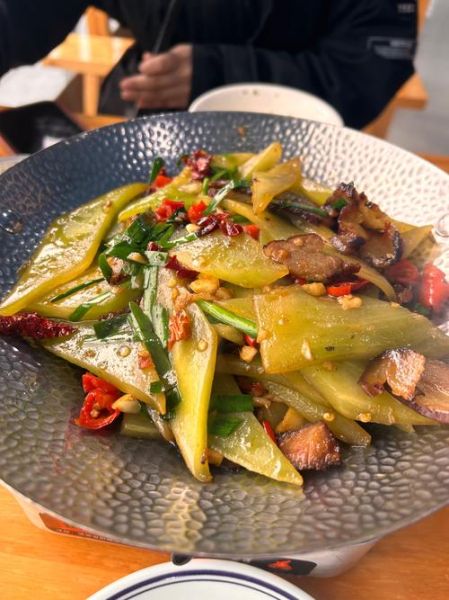 孕妇开胃菜有哪些_孕妇开胃菜怎么做-第3张图片-山城妙识