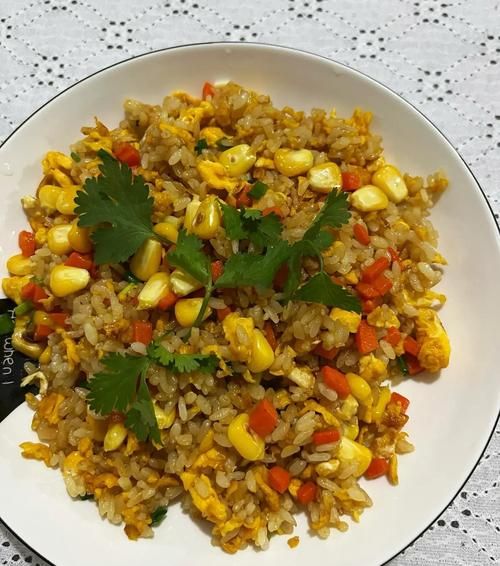 剩米饭怎么炒好吃_剩米饭炒蛋技巧-第3张图片-山城妙识 剩米饭怎么炒好吃_剩米饭炒蛋技巧-第3张图片-山城妙识