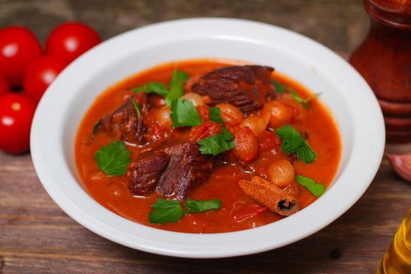 牛腩土楠西红柿怎么做_牛腩土楠西红柿做法-第3张图片-山城妙识 牛腩土楠西红柿怎么做_牛腩土楠西红柿做法-第3张图片-山城妙识