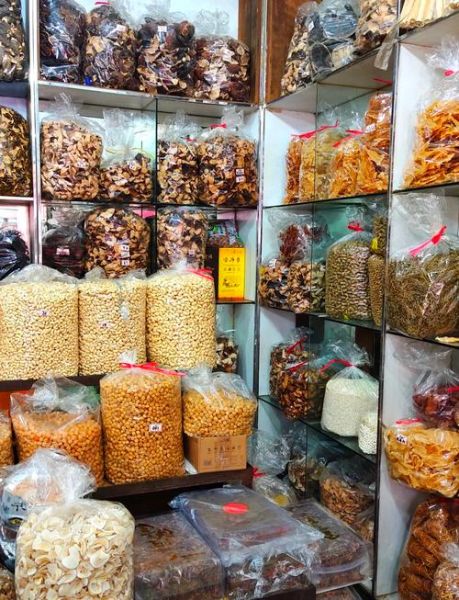 海味干货批发进货渠道_哪里拿货最便宜-第1张图片-山城妙识 海味干货批发进货渠道_哪里拿货最便宜-第1张图片-山城妙识