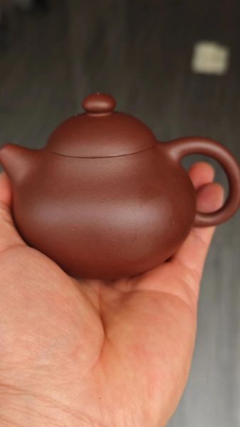 文旦壶适合泡什么茶_文旦壶和西施壶区别-第3张图片-山城妙识