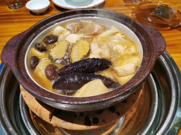 佛跳墙什么人不能吃_孕妇能吃佛跳墙吗-第1张图片-山城妙识