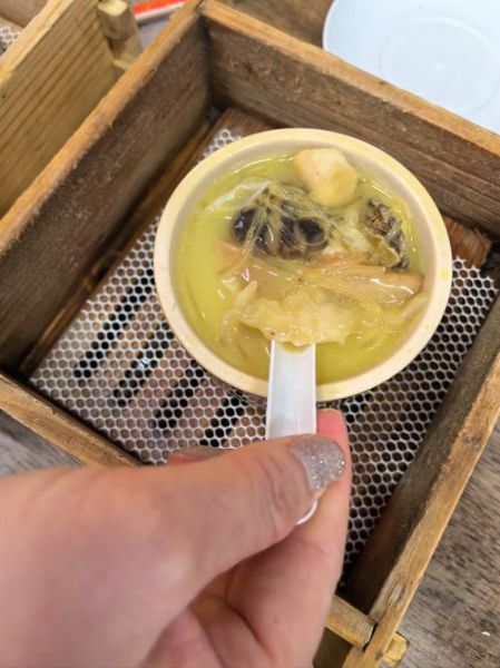 佛跳墙什么人不能吃_孕妇能吃佛跳墙吗-第2张图片-山城妙识