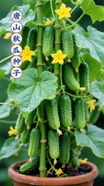 节瓜有哪些品种_节瓜图片大全怎么识别-第3张图片-山城妙识