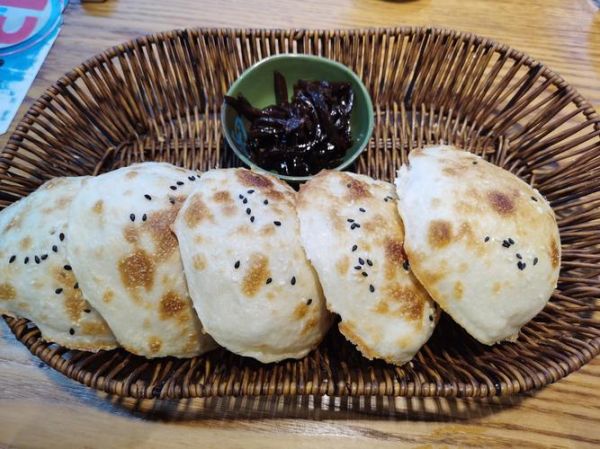 武大郎烧饼的做法及秘方_为什么外酥内软-第3张图片-山城妙识