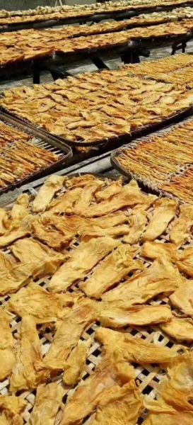 麻竹笋的功效与作用_麻竹笋怎么吃最健康-第2张图片-山城妙识