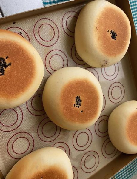 简易烤箱做面包怎么做_简易烤箱面包食谱-第3张图片-山城妙识