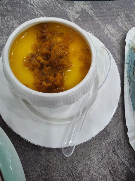 海胆蒸蛋当事人道歉_事件真相是什么-第3张图片-山城妙识