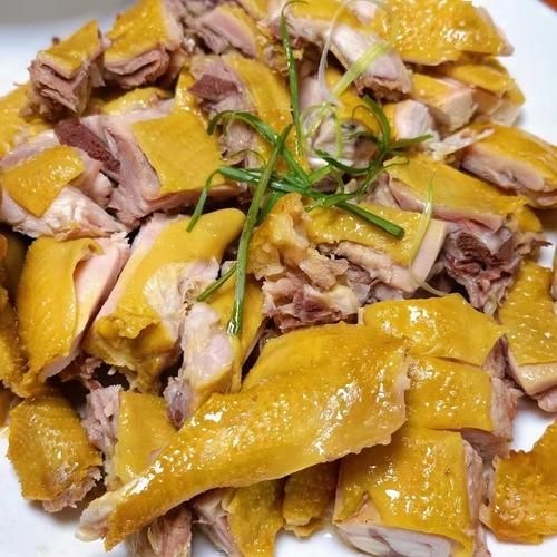 东江盐焗鸡怎么做才正宗_正宗做法窍门-第2张图片-山城妙识