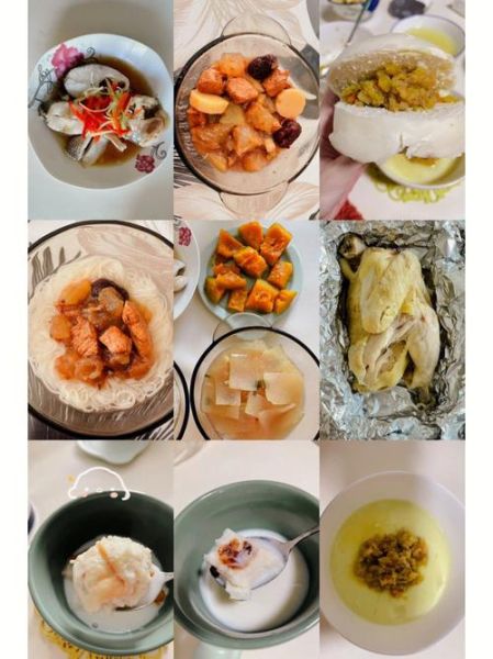 溃疡性结肠炎吃什么好_18种食疗推荐-第3张图片-山城妙识