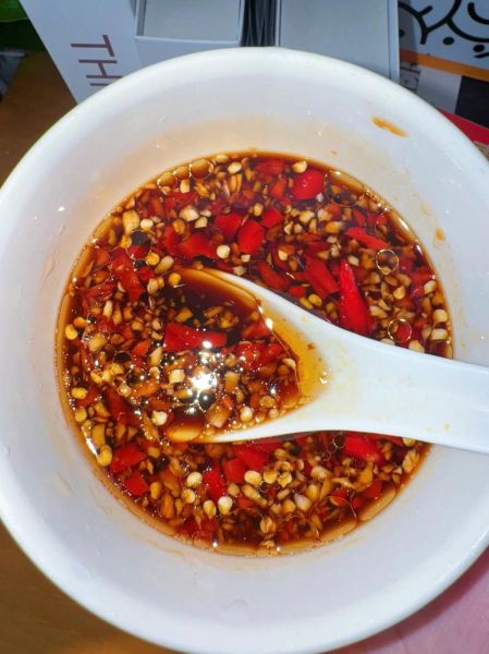 南方火锅蘸料怎么调_南方火锅蘸料有哪些-第1张图片-山城妙识