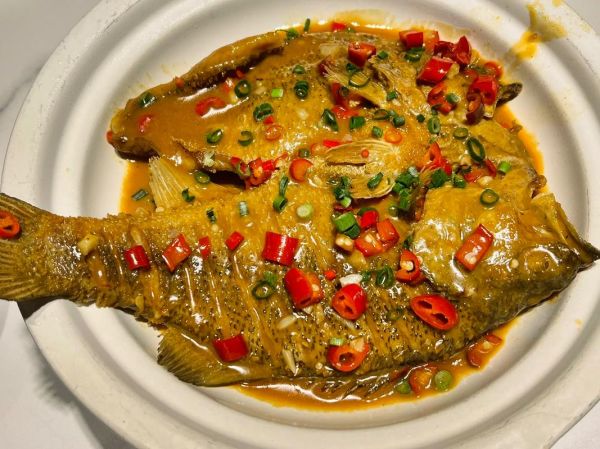 香辣田螺肉怎么做好吃_香辣田螺肉家常做法-第1张图片-山城妙识