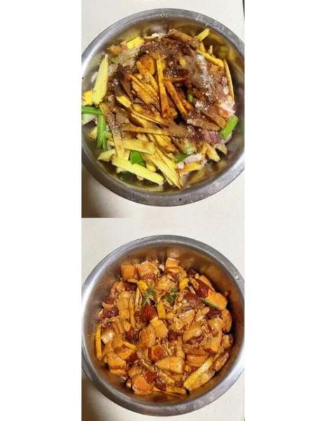 蛋黄鲜肉粽子怎么做_蛋黄鲜肉粽子热量高吗-第1张图片-山城妙识