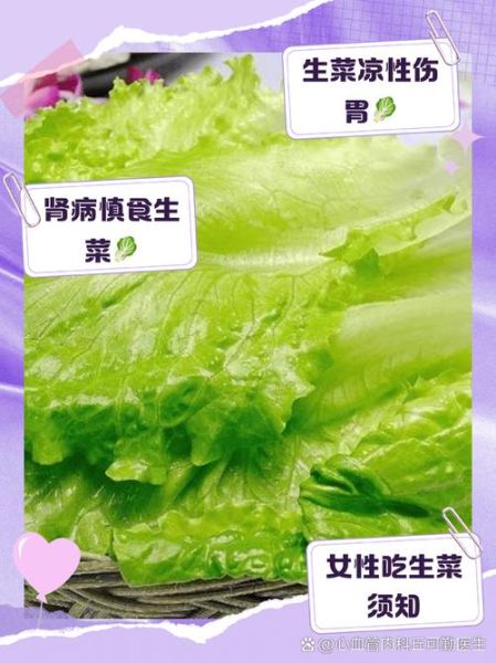 医生建议不吃生菜的原因_生菜到底哪里不安全-第2张图片-山城妙识