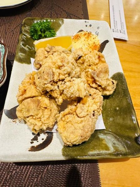 日式炸鸡块怎么做_日式炸鸡块用什么部位-第1张图片-山城妙识 日式炸鸡块怎么做_日式炸鸡块用什么部位-第1张图片-山城妙识