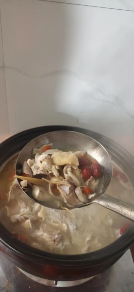 肚包鸡的做法视频_肚包鸡怎么做好吃-第3张图片-山城妙识