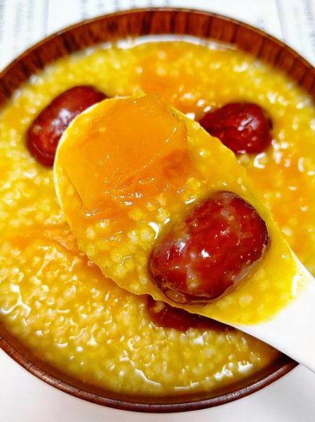 小米粥怎么熬才养胃_小米粥养胃的正确做法-第3张图片-山城妙识 小米粥怎么熬才养胃_小米粥养胃的正确做法-第3张图片-山城妙识