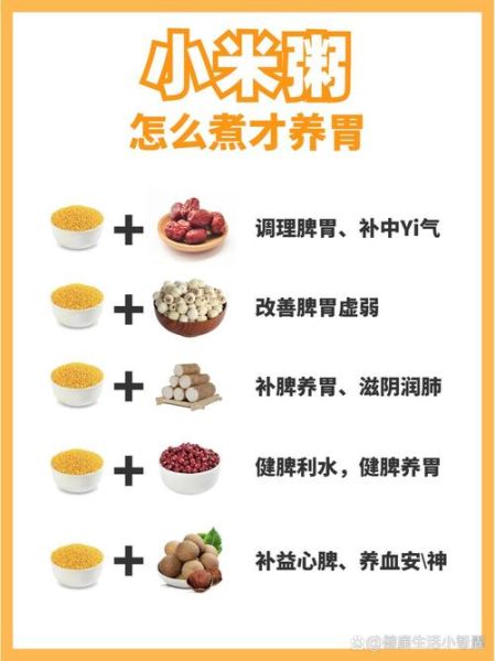 小米粥怎么熬才养胃_小米粥养胃的正确做法-第1张图片-山城妙识 小米粥怎么熬才养胃_小米粥养胃的正确做法-第1张图片-山城妙识
