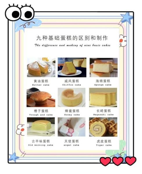 蛋糕怎么做才松软细腻_蛋糕不塌陷不回缩的秘诀-第1张图片-山城妙识