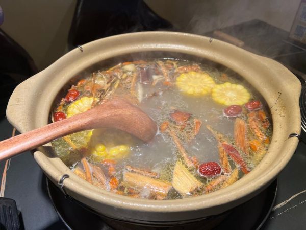 药膳汤的做法大全_如何搭配药材不上火-第2张图片-山城妙识