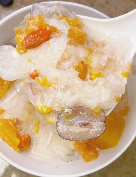 木瓜牛奶饮料怎么做_木瓜牛奶饮料的功效与作用-第1张图片-山城妙识