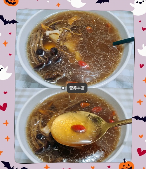 茶树菇煲鸡汤怎么做好吃_茶树菇鸡汤的正宗做法-第3张图片-山城妙识