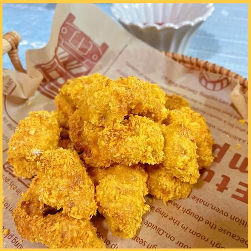 油炸鸡米花怎么做才酥脆_油炸鸡米花用什么油最好-第2张图片-山城妙识 油炸鸡米花怎么做才酥脆_油炸鸡米花用什么油最好-第2张图片-山城妙识