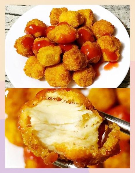 油炸鸡米花怎么做才酥脆_油炸鸡米花用什么油最好-第3张图片-山城妙识 油炸鸡米花怎么做才酥脆_油炸鸡米花用什么油最好-第3张图片-山城妙识