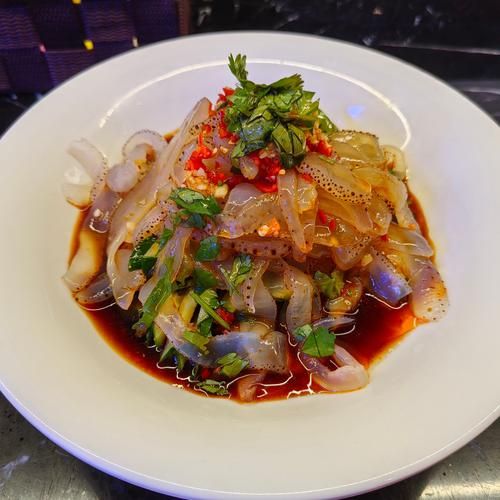 干海蜇怎么泡发_干海蜇怎么凉拌好吃-第2张图片-山城妙识 干海蜇怎么泡发_干海蜇怎么凉拌好吃-第2张图片-山城妙识