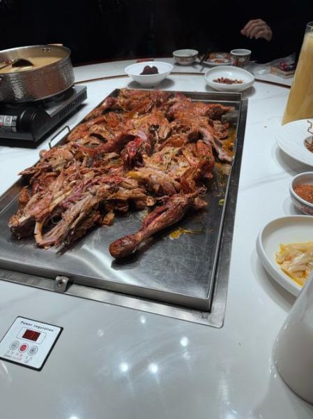 烤全羊怎么做_烤全羊腌制配方-第3张图片-山城妙识