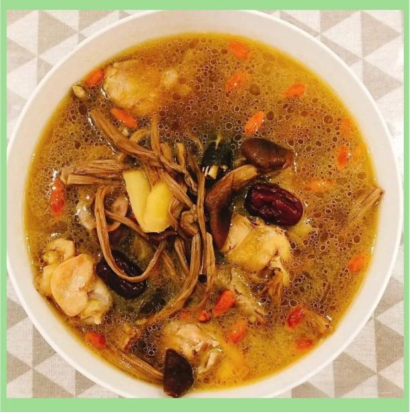 茶树菇汤的做法_茶树菇汤的功效与禁忌-第2张图片-山城妙识 茶树菇汤的做法_茶树菇汤的功效与禁忌-第2张图片-山城妙识