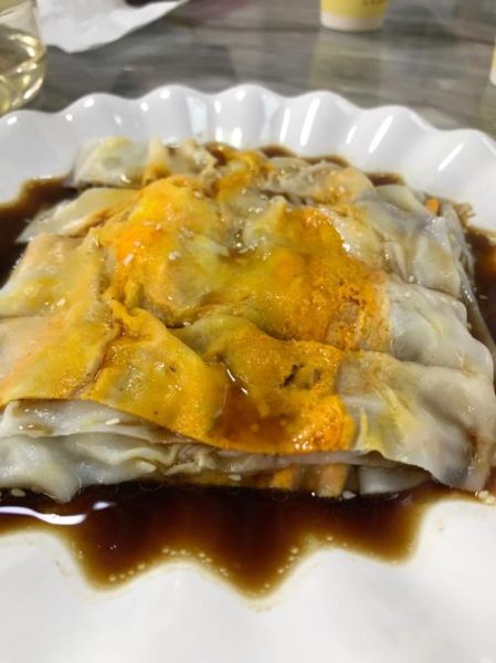 云浮石磨肠粉汤汁怎么做_正宗配方揭秘-第1张图片-山城妙识 云浮石磨肠粉汤汁怎么做_正宗配方揭秘-第1张图片-山城妙识