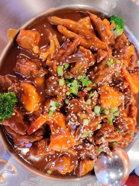 正宗四川麻辣排骨怎么做_麻辣排骨的正宗做法-第1张图片-山城妙识 正宗四川麻辣排骨怎么做_麻辣排骨的正宗做法-第1张图片-山城妙识