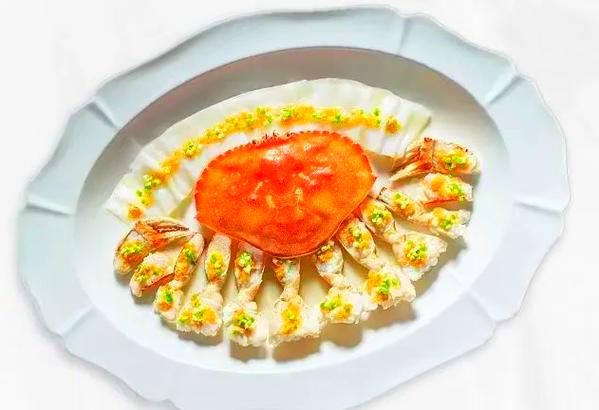 珍宝蟹怎么蒸_珍宝蟹清蒸多久才熟-第2张图片-山城妙识