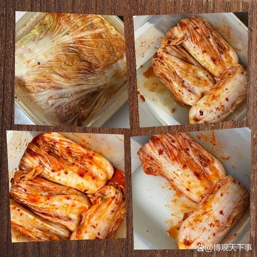 学做韩国泡菜_需要哪些材料-第3张图片-山城妙识