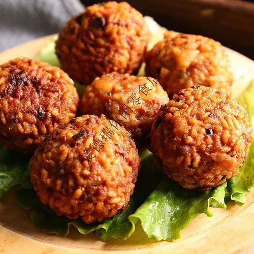 铁狮子头怎么做_家常做法步骤-第1张图片-山城妙识