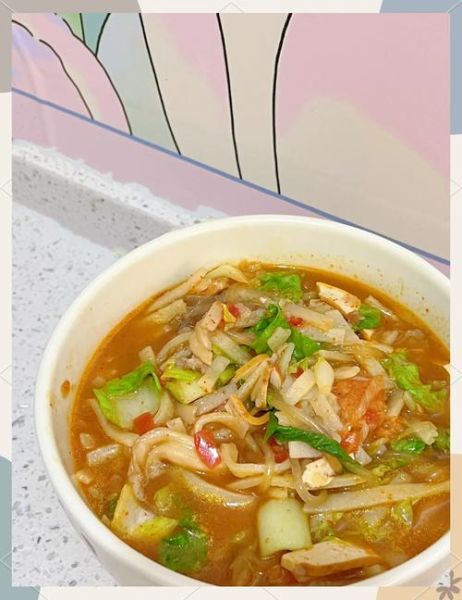 烩饼怎么做好吃_烩饼的家常做法-第1张图片-山城妙识